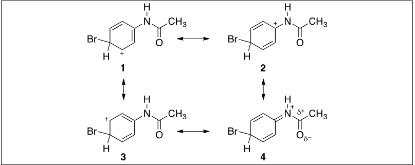Solved 1. Acetanilide is not the fastest of the three | Chegg.com