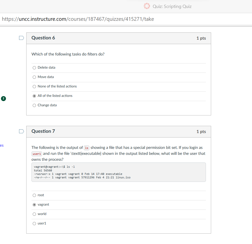 Solved What does the following variable represent in a | Chegg.com