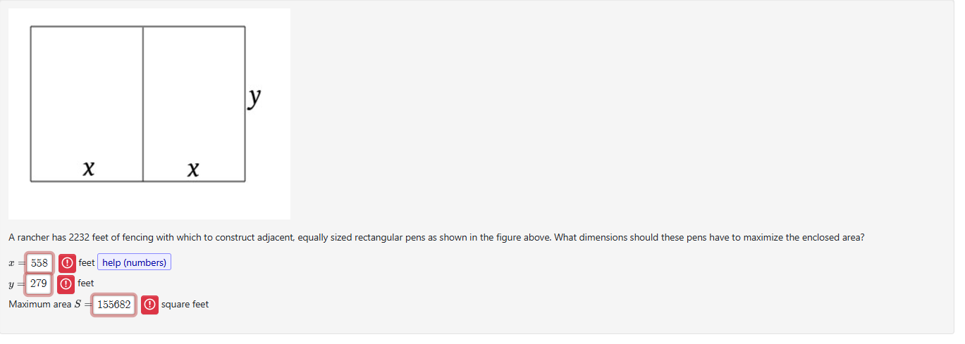 Solved Im ﻿confused I keep getting this question wrong, can | Chegg.com