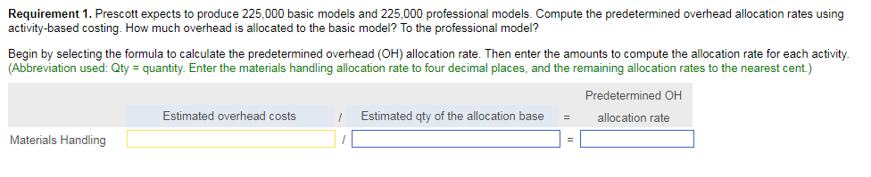 Solved Requirement 1 Prescott Expects To Produce 225 000 Chegg solved-requirement-1-prescott-expects-to-produce-225-000-chegg