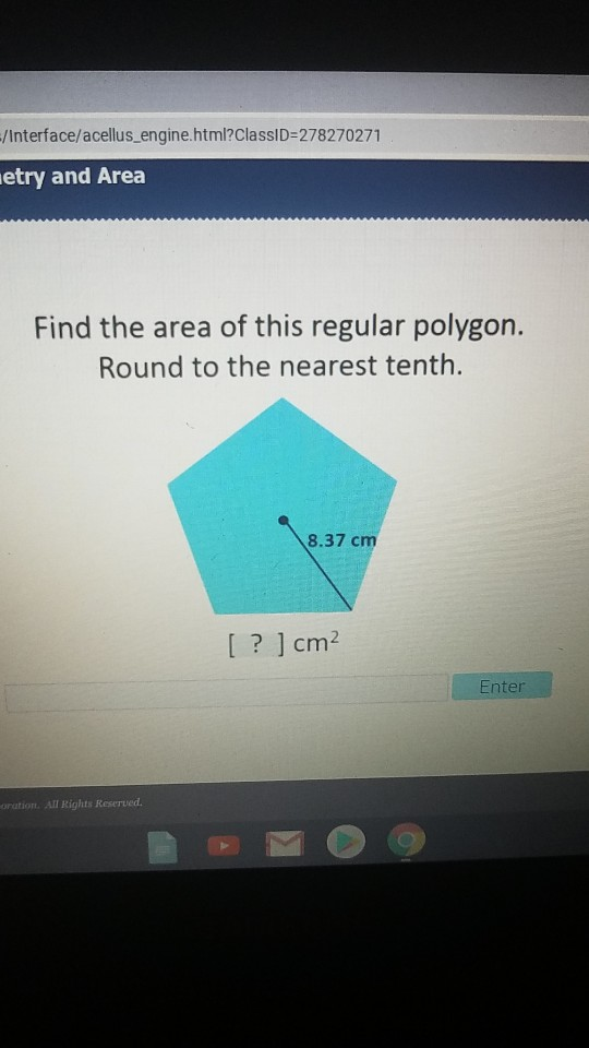 Solved /Interface/acellus engine.html?ClassID=278270271 etry | Chegg.com