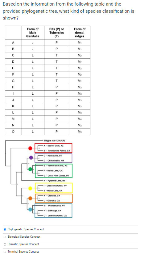 Solved This question is a three parter that changes | Chegg.com