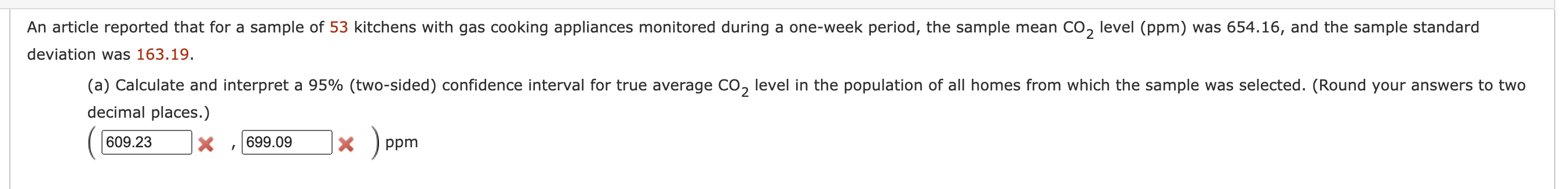 Solved Need help with 2 ﻿math prob stat questions. Only the | Chegg.com