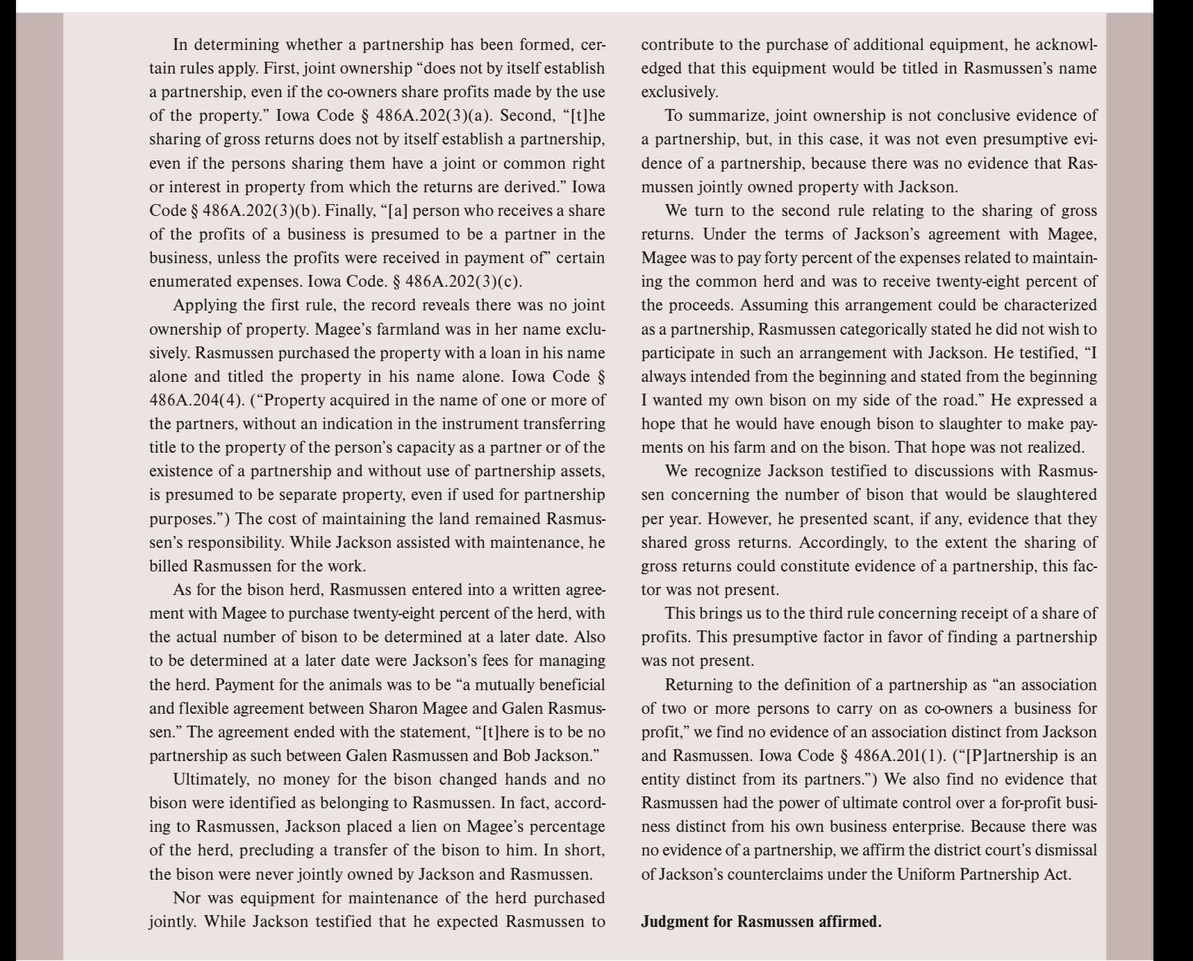 Solved Robert Jackson, Sharon Magee, and another person | Chegg.com