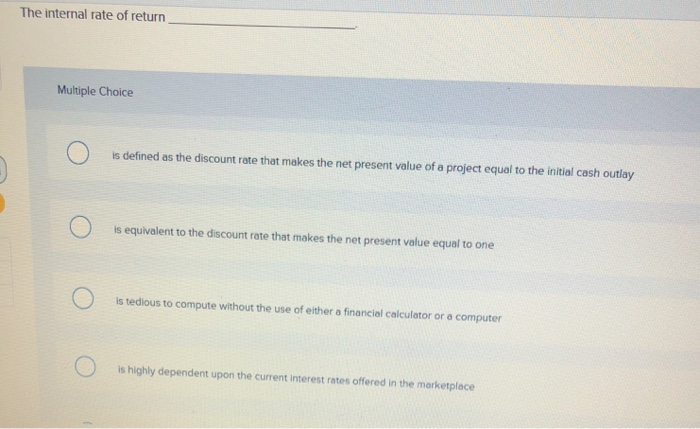 Solved In actual practice, managers most frequently use both | Chegg.com