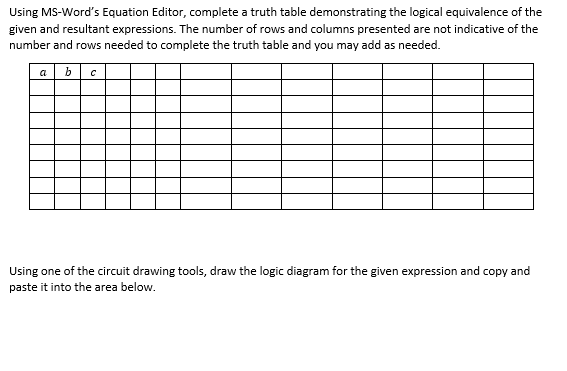 Solved Consider The Boolean Function