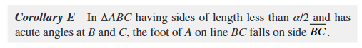 Solved Prove Theorem 2, Section 3.6 and Corollary E, making | Chegg.com