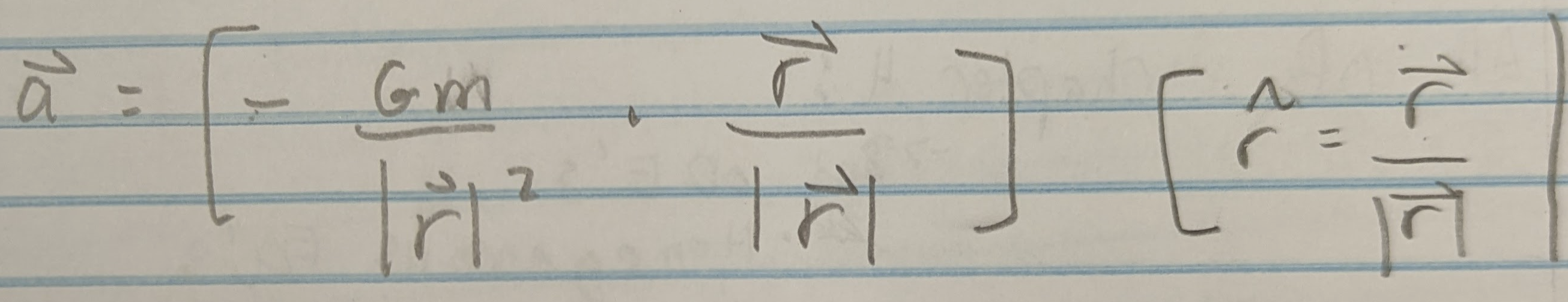 Solved 3) Using a(t)=r′′(t), and r(t)=x(t)i+y(t)j, convert | Chegg.com