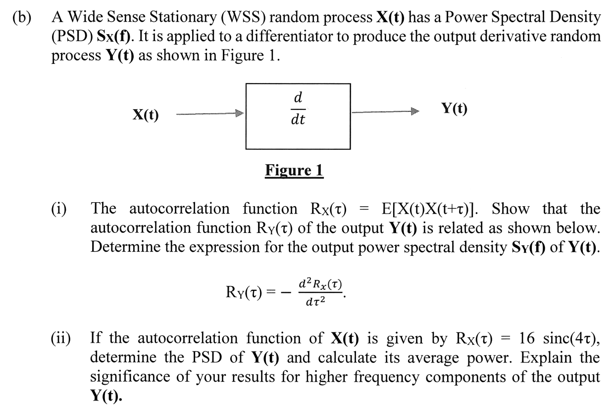 Solved The Random Variable Z Is A Decision Variable For The 0805