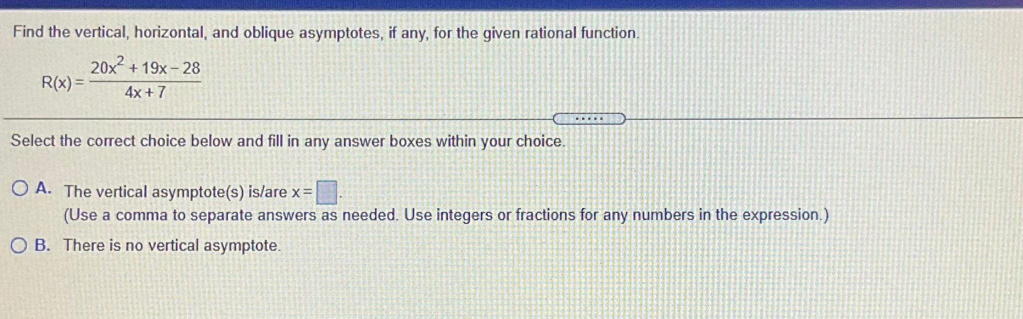 Solved This is a Algebra math question. If you can please | Chegg.com