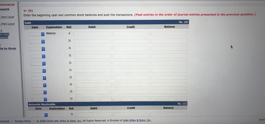 Solved ES Problem 5-2A (Part Level Submission) Latona | Chegg.com