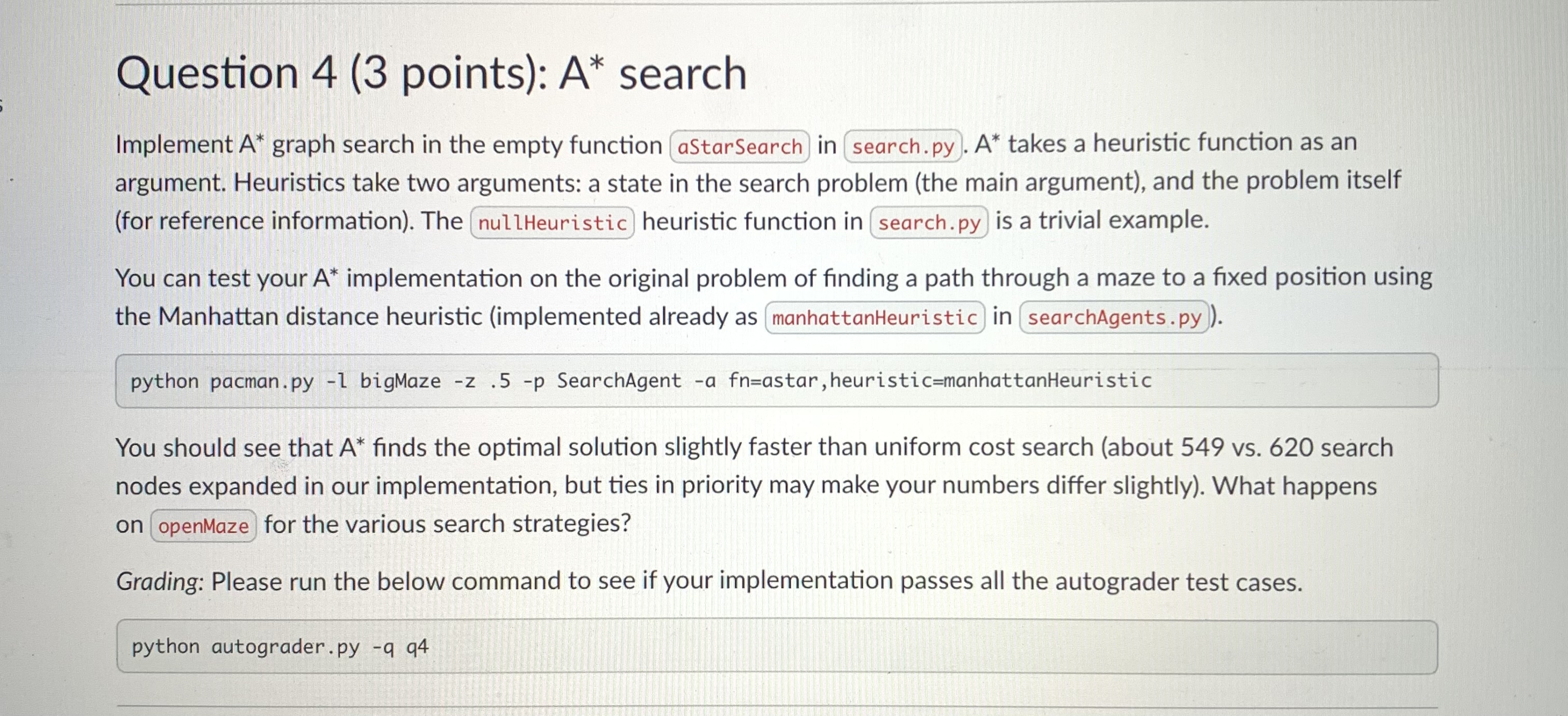 Solved Please solve write the code. they are just one | Chegg.com