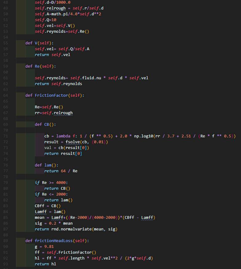 Solved Write an object oriented program called HW6_2_OOP | Chegg.com
