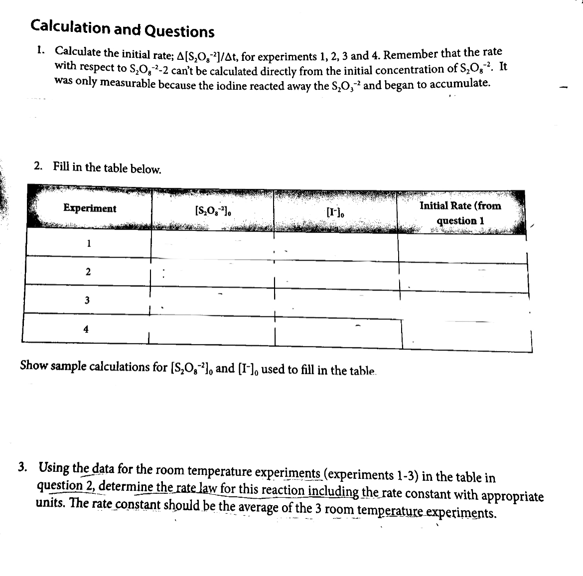 Use the given information from the two tables and | Chegg.com