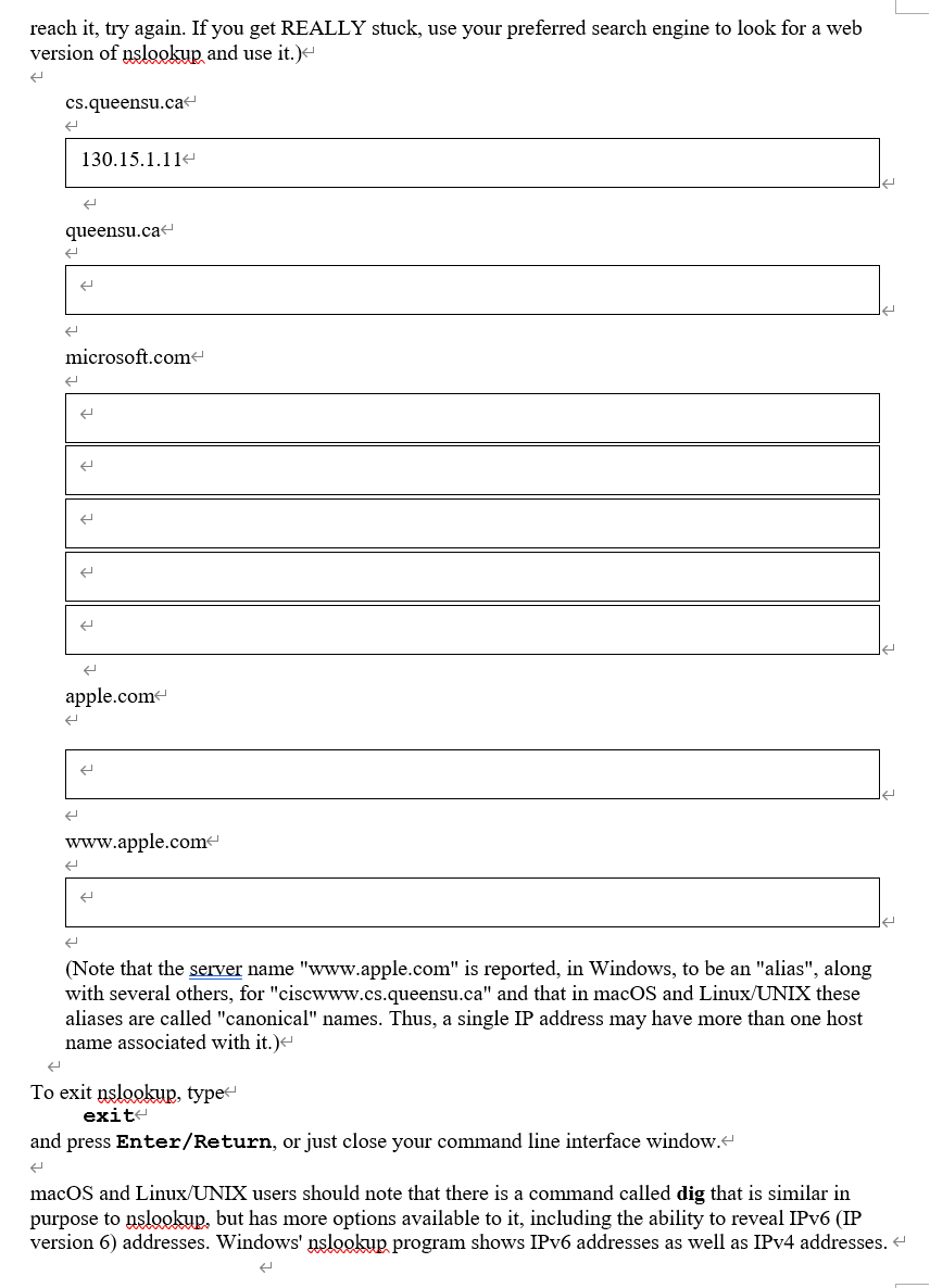 Solved (8 marks) As mentioned in this week's notes, the | Chegg.com