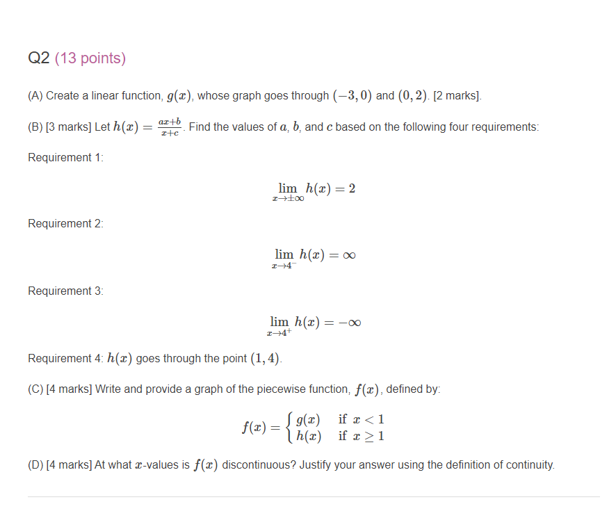 Solved hello, please answer the question in detail and | Chegg.com