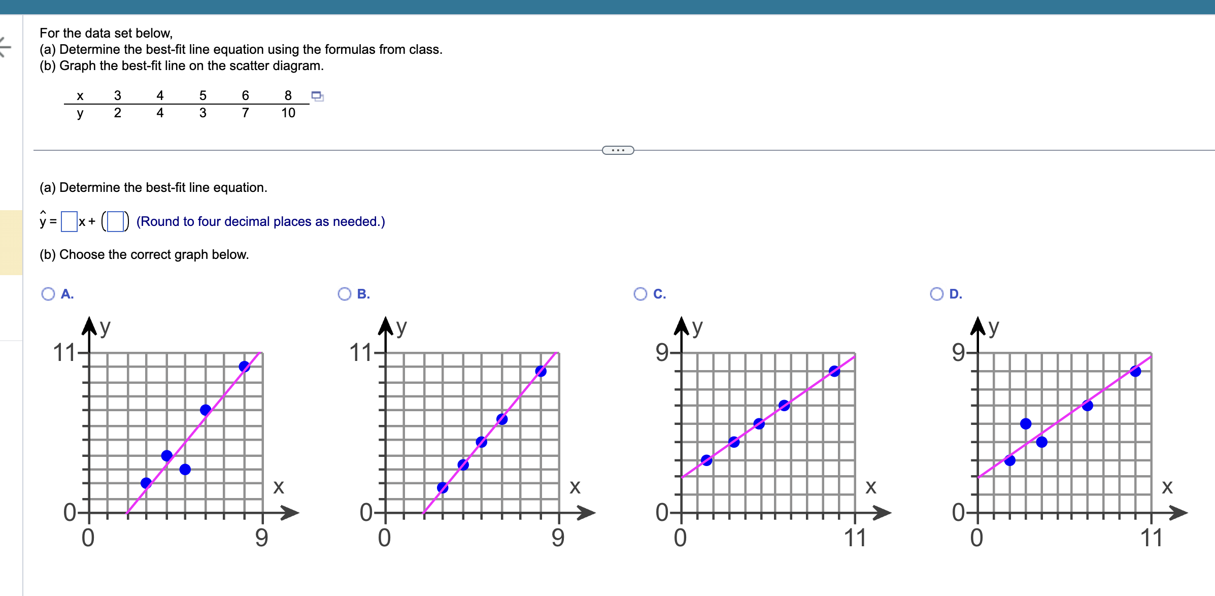 Find part a and b | Chegg.com