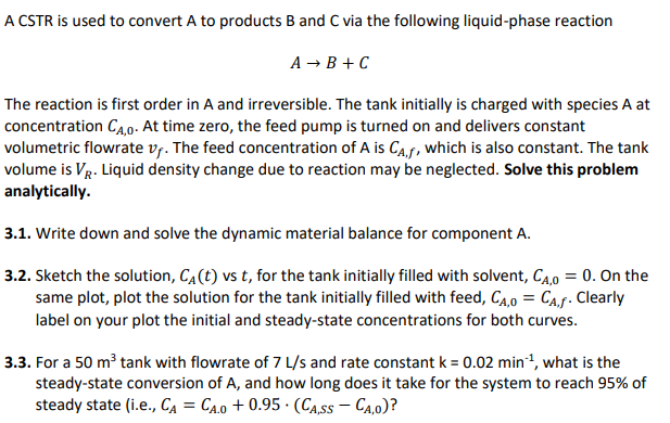 Solved .3. When applying numerical methods to calculate | Chegg.com