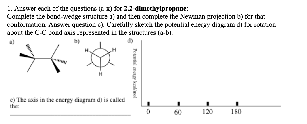 Solved 1. Answer each of the questions (a-x) for | Chegg.com