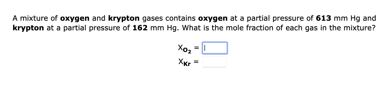 Solved A mixture of methane and neon gases, at a total | Chegg.com