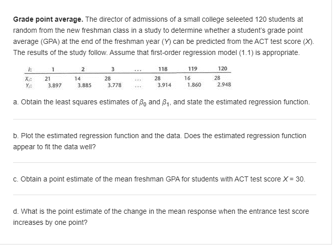 Solved 3.897 21 3.885 14 3.778 28 2.540 22 | Chegg.com
