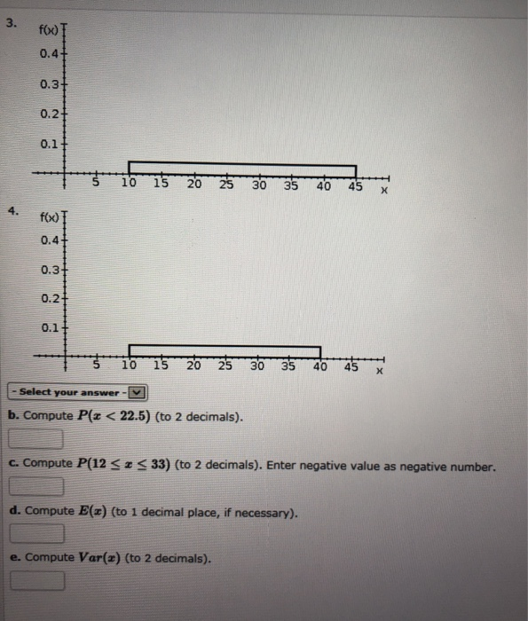 Solved eBook The random variable z is known to be uniformly | Chegg.com