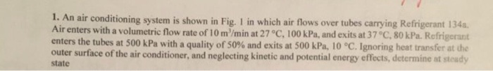 Solved 7-60 A 50-kg copper block initially at 140°C is | Chegg.com