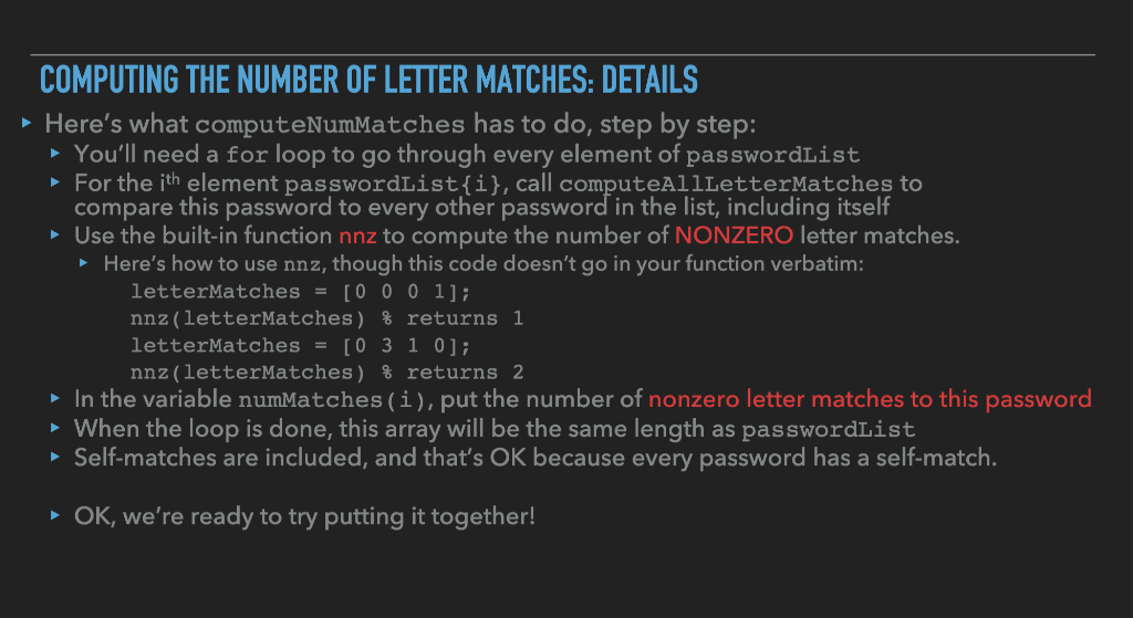 Solved Hi! I need help with this challenge. I attached some | Chegg.com