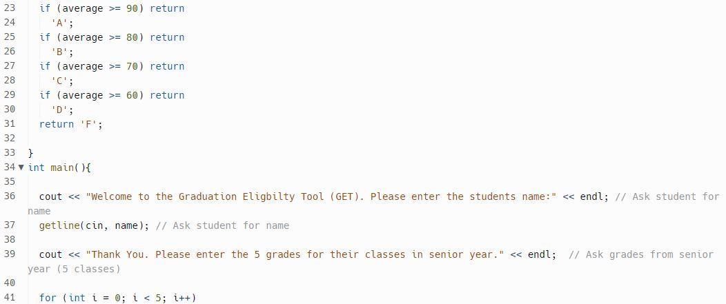 Solved Introduction Now that you know functions, it is time | Chegg.com