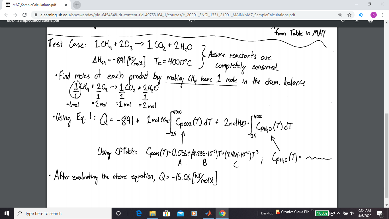 how would I code this test case into matlab I have | Chegg.com