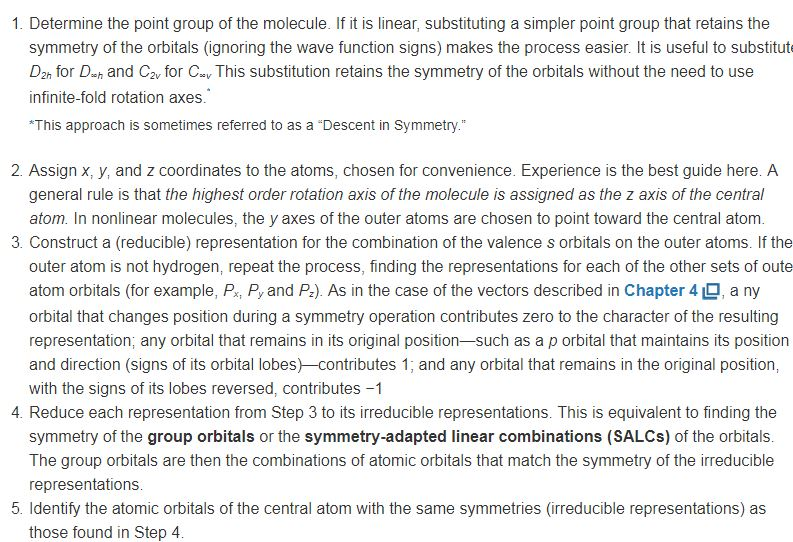 INORGANIC CHEMISTRY 5.18 TaH5 has been predicted | Chegg.com