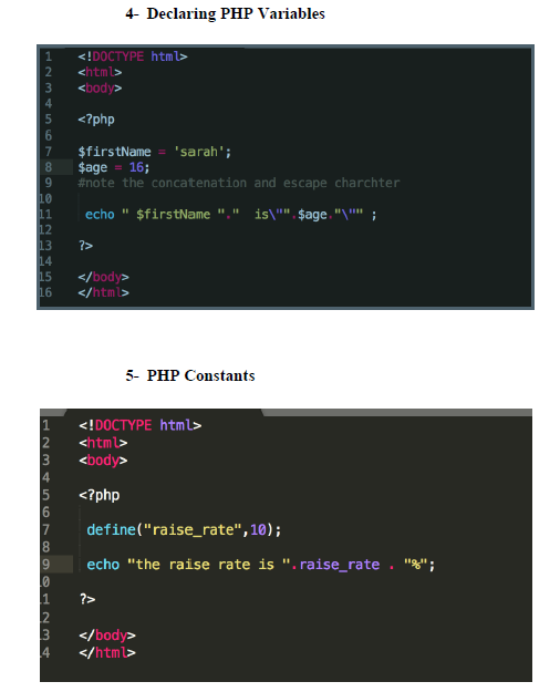 Solved You must write the code , test it and screenshot the | Chegg.com