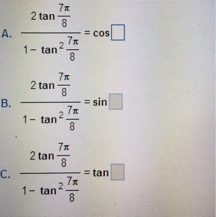 Solved Write the following expression as the sine, cosine, | Chegg.com