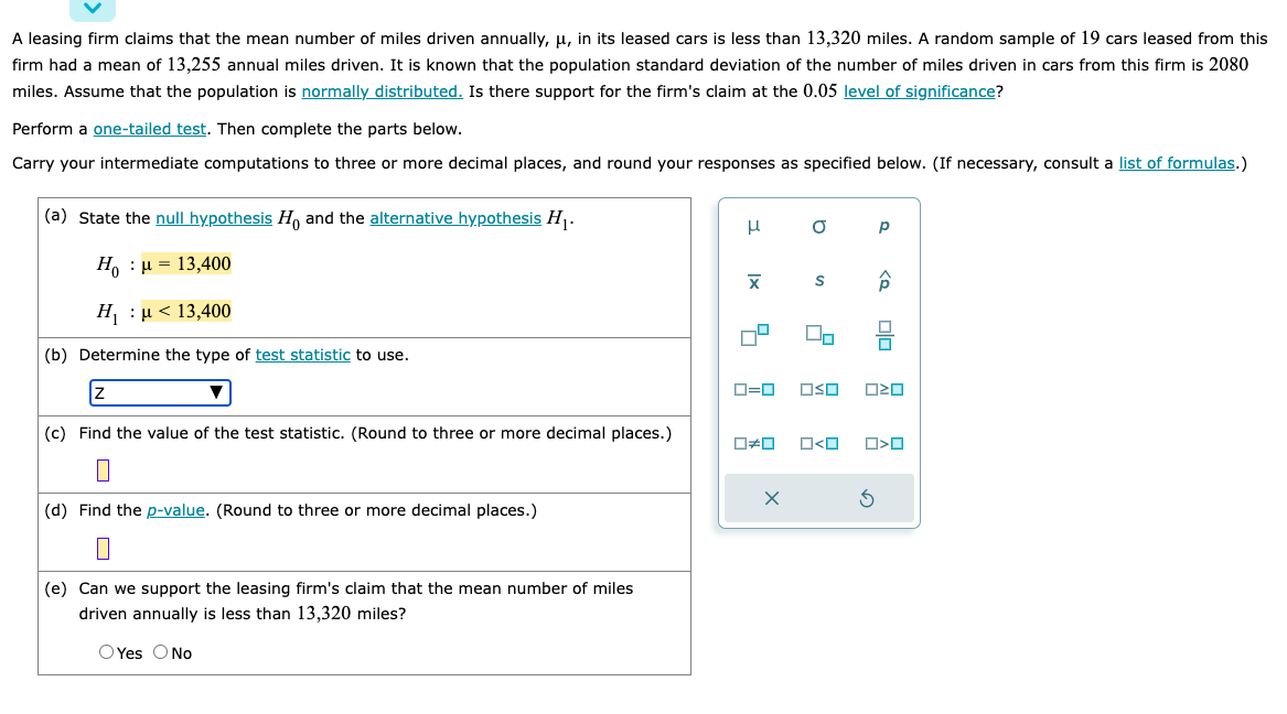 Solved I was able to complete the first two problems | Chegg.com