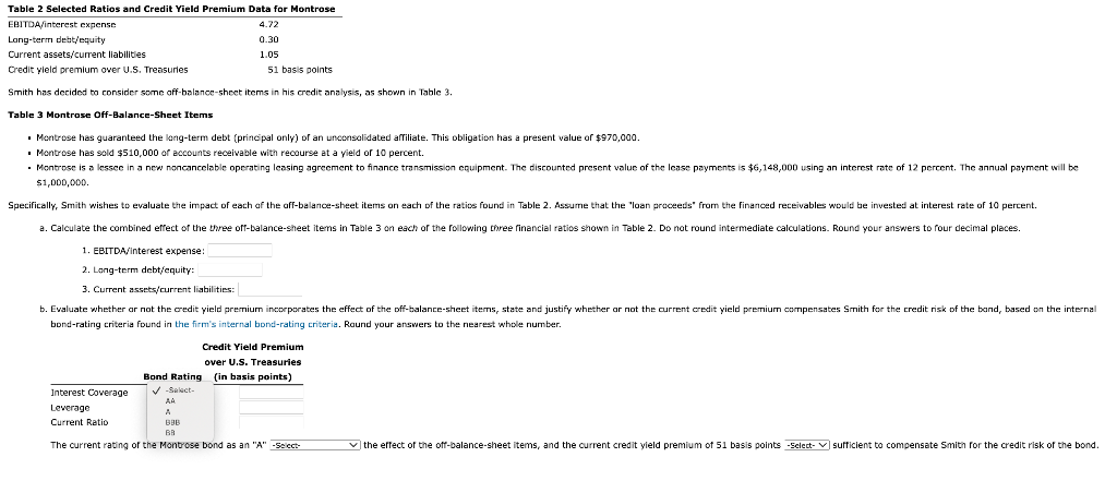 11. Problem 13-12 Problem 13-12 Mike 5 mith, CFA, an | Chegg.com