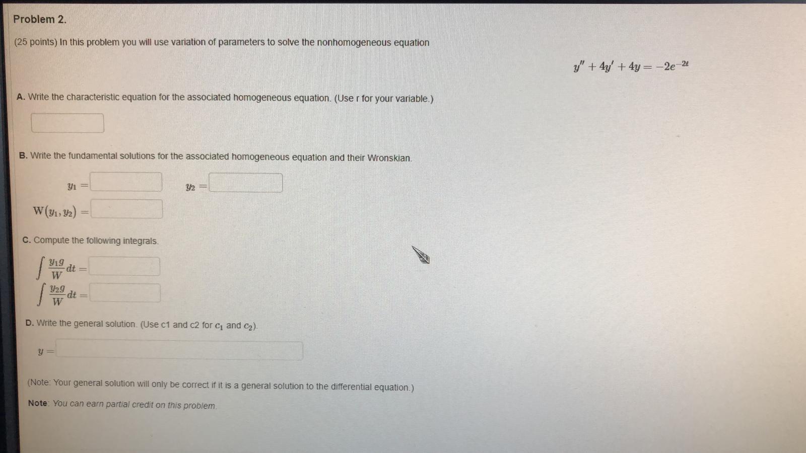 Solved Problem 2 25 Points In This Problem You Will Use 3536
