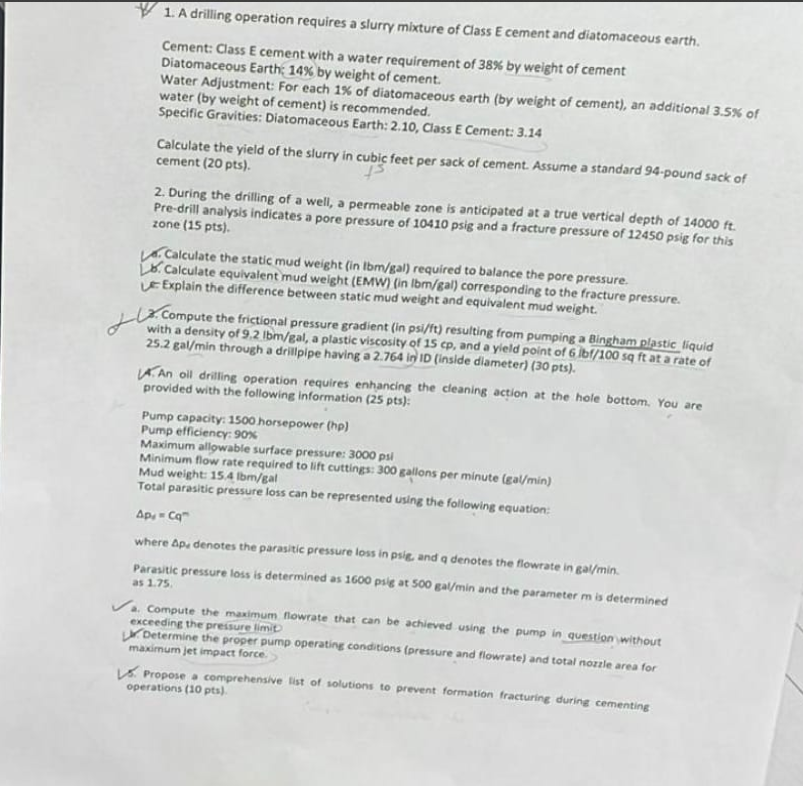 Solved can you please solve these questions | Chegg.com