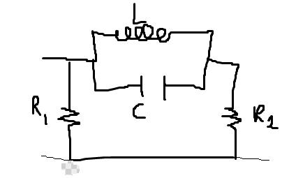 Solved Classify the given filter: | Chegg.com