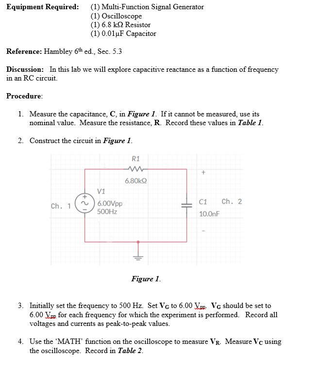 Solved - Reports must include: - Cover Pare: - Abstract - | Chegg.com
