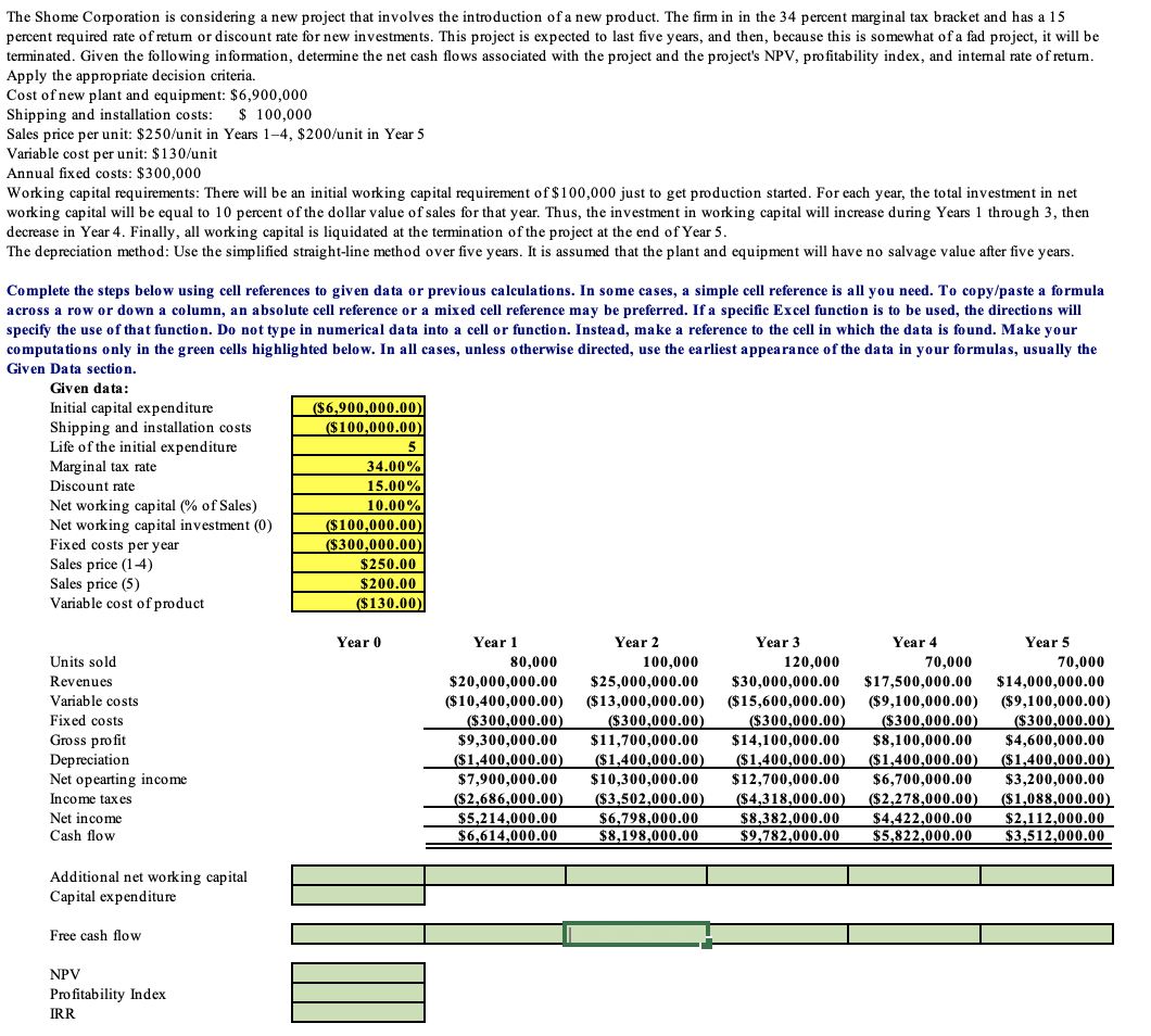 Solved Can someone help me figure out how to solve the green | Chegg.com