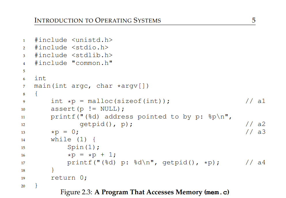 Solved What is happening on line 16, is the value or | Chegg.com