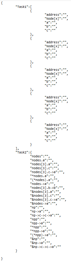 Solved (In C) Consider the following snippet of code and | Chegg.com