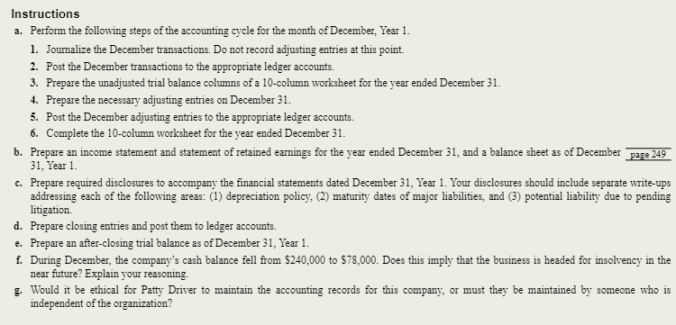 Solved Comprehensive Problem 1 Template.xlsxPlease see if | Chegg.com