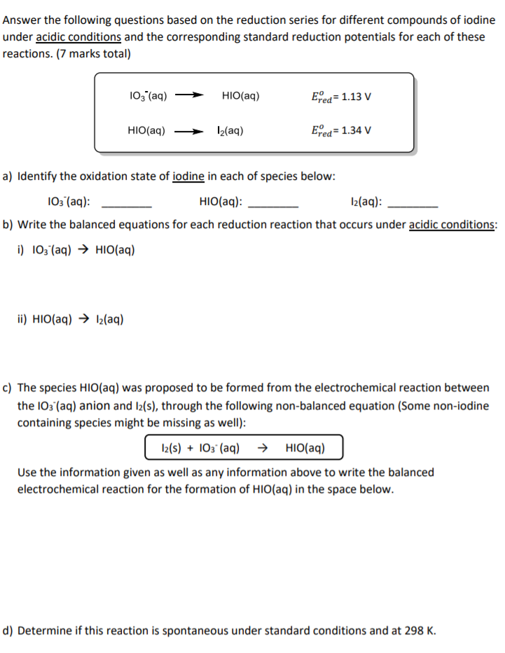 Solved Answer the following questions based on the reduction | Chegg.com