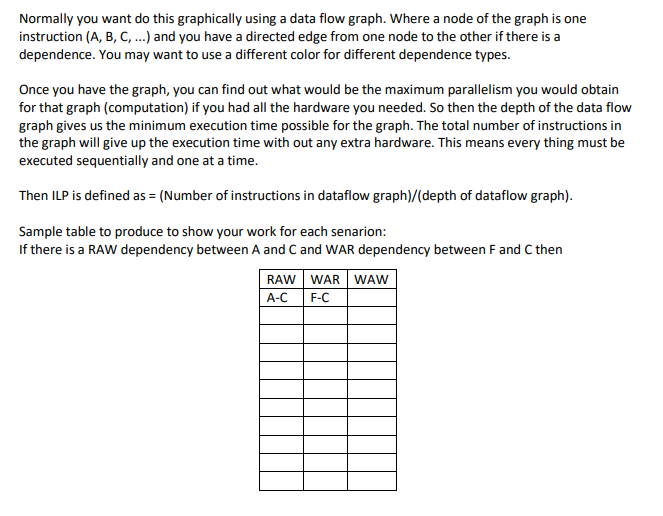 looking for experts in computer architecture to | Chegg.com