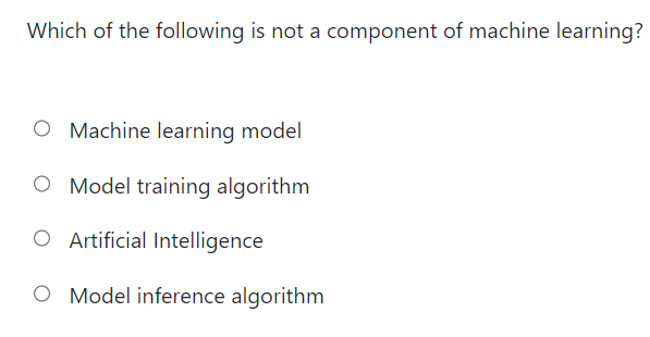 Solved The function of a discriminator in a generative | Chegg.com