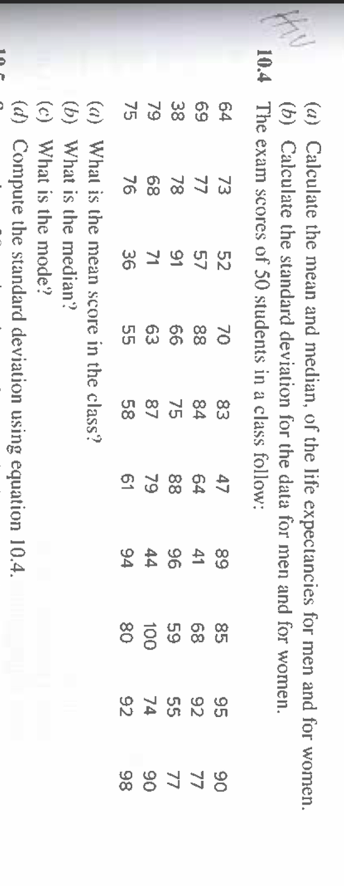 Solved d) to create intervals of 1 home run and create a | Chegg.com