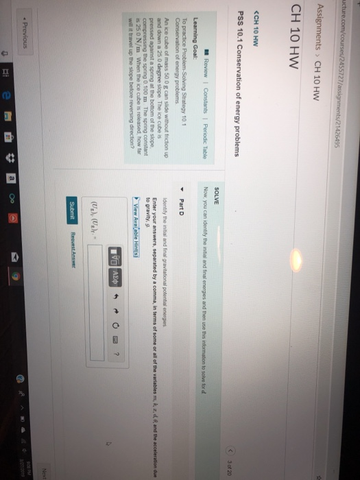 Solved 426495 Assignments>CH 10 HW CH 10 HW | Chegg.com Solved 426495 Assignments>CH 10 HW CH 10 HW | Chegg.com