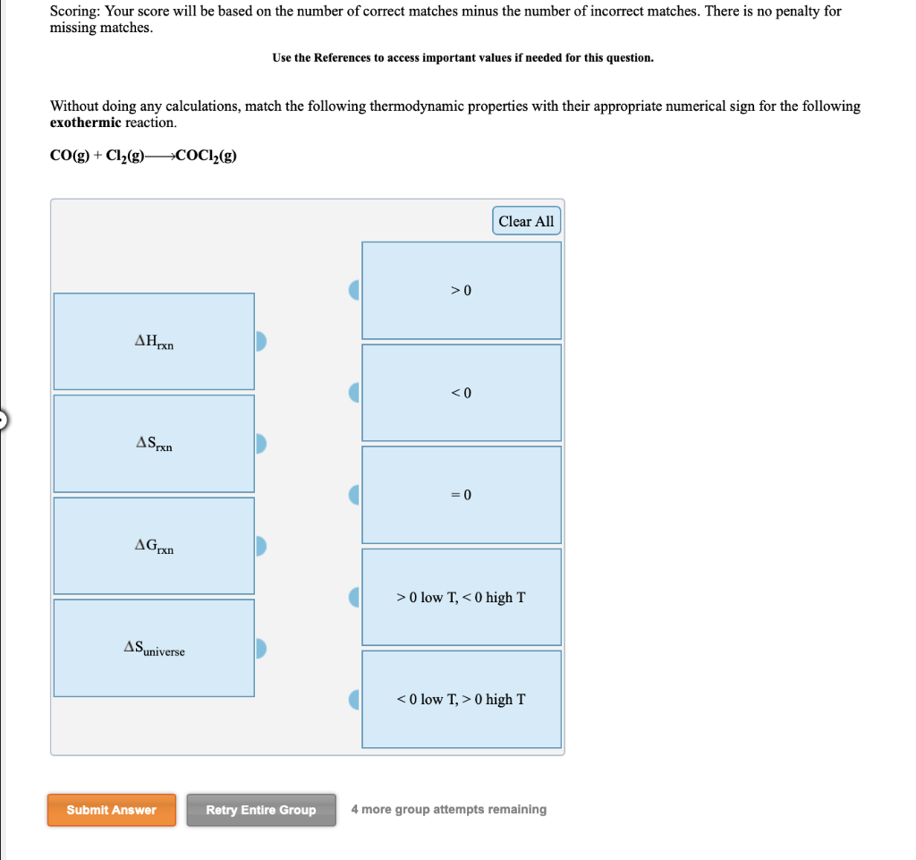 Solved Scoring Your Score Will Be Based On The Number Of Chegg