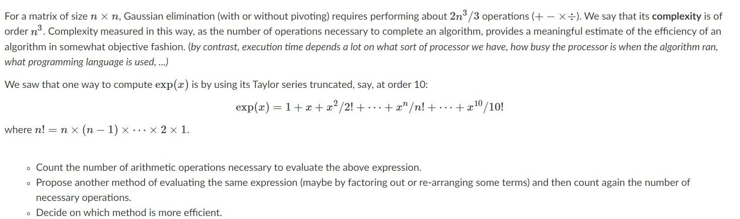 Please use MATLAB, answer all three parts, and | Chegg.com